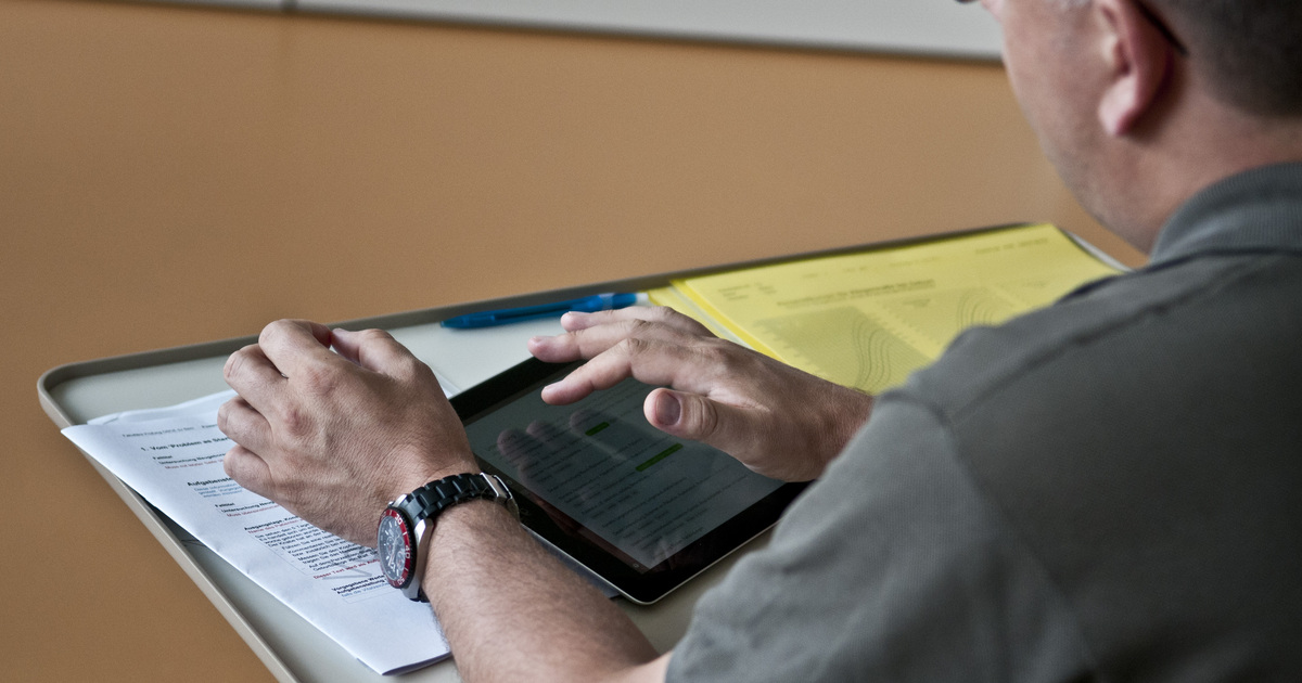 IML | Examic Assessment Suite entwickeln